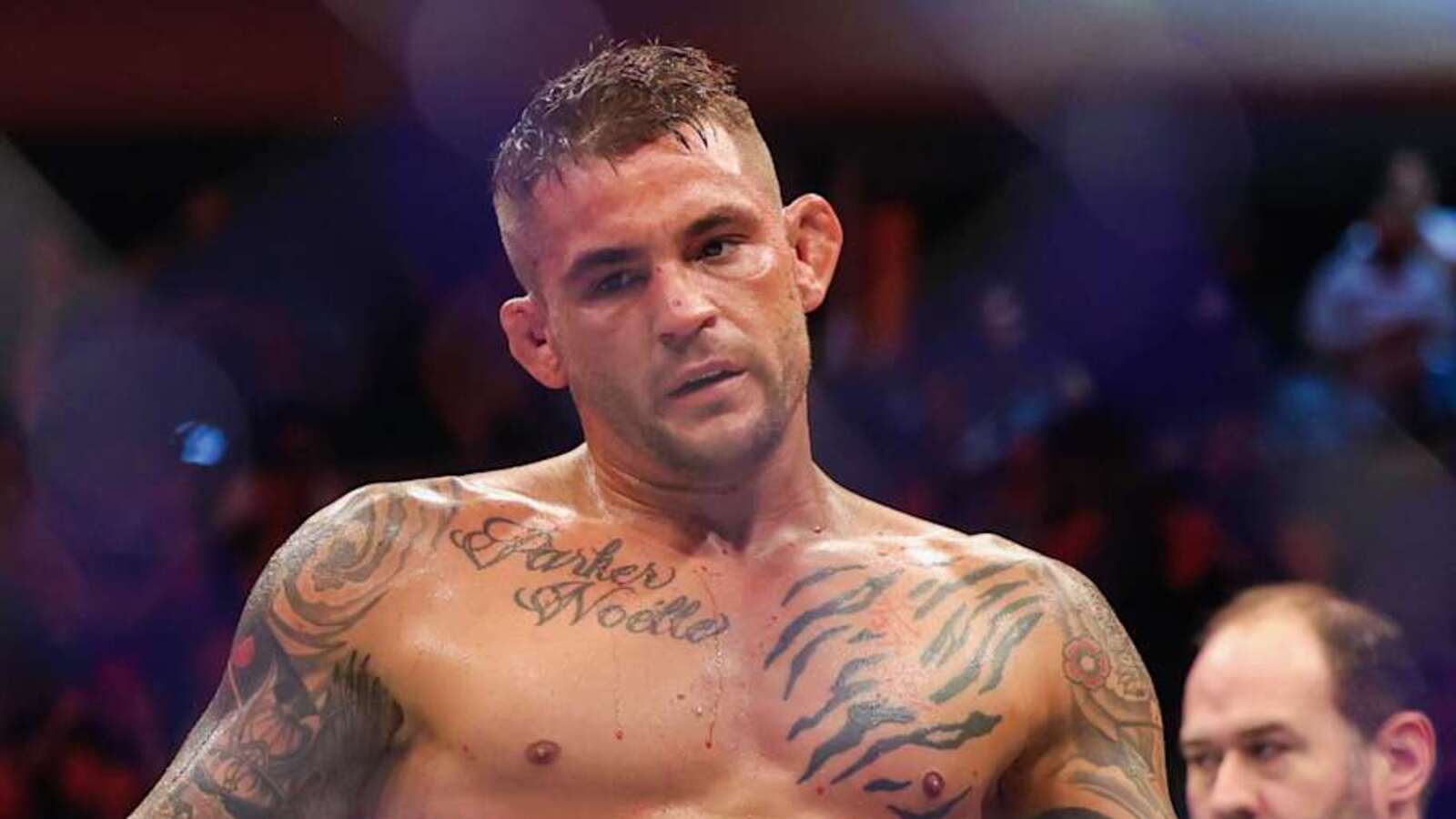 Dustin Poirier opens up on close call with UFC drug testing agents ...