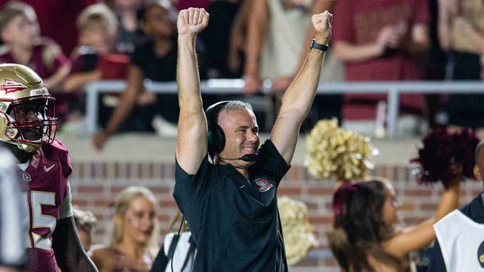 Florida State reels in one of the top recruits of Mike Norvell era in ...