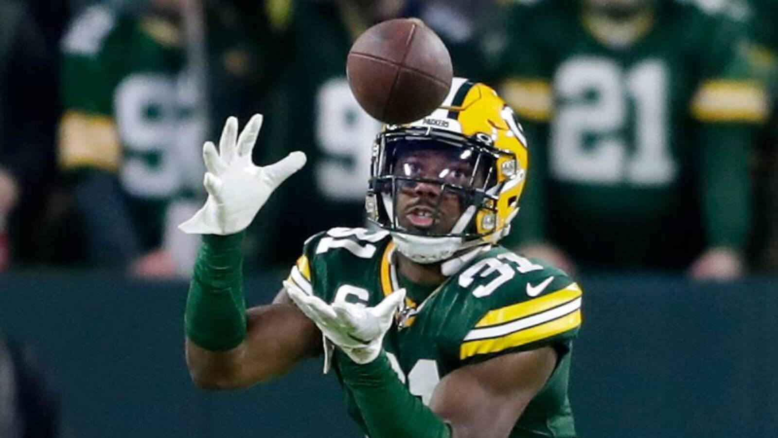 Another Former Packer Is Following Aaron Rodgers To The Jets - TrendRadars