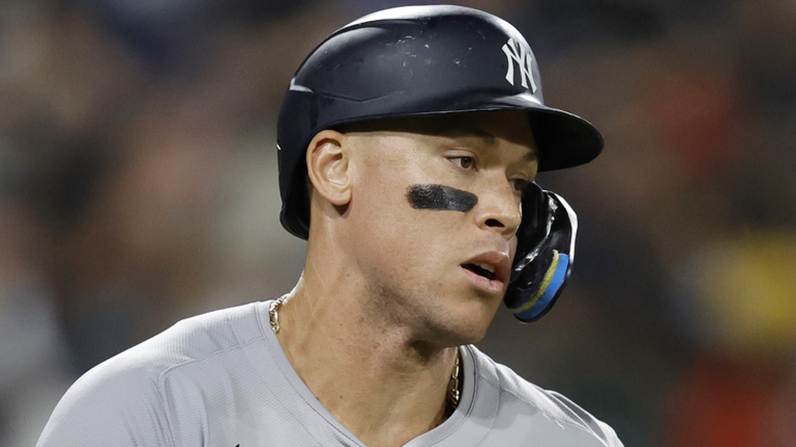 Aaron Judge heaps praise on teammate after three-homer game | Yardbarker