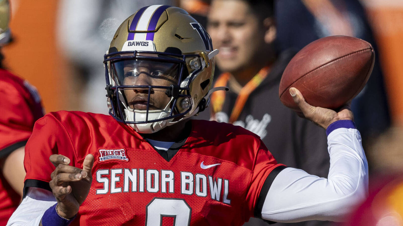 Former Tennessee Vols commit selected in top 10 of 2024 NFL Draft ...