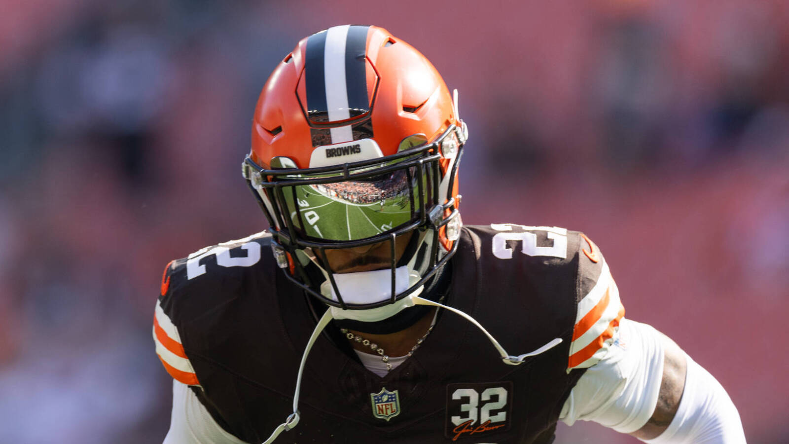 Browns, S Grant Delpit agree on extension | Yardbarker