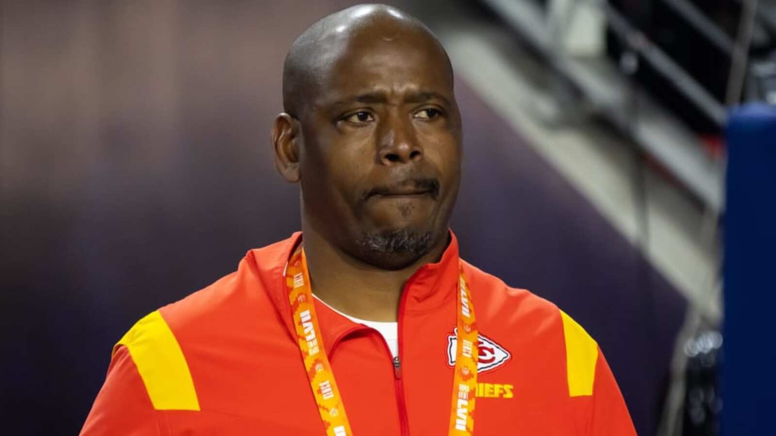 Merritt: Chiefs 'Want a Guy to Step Up' for Second Starting CB Role ...