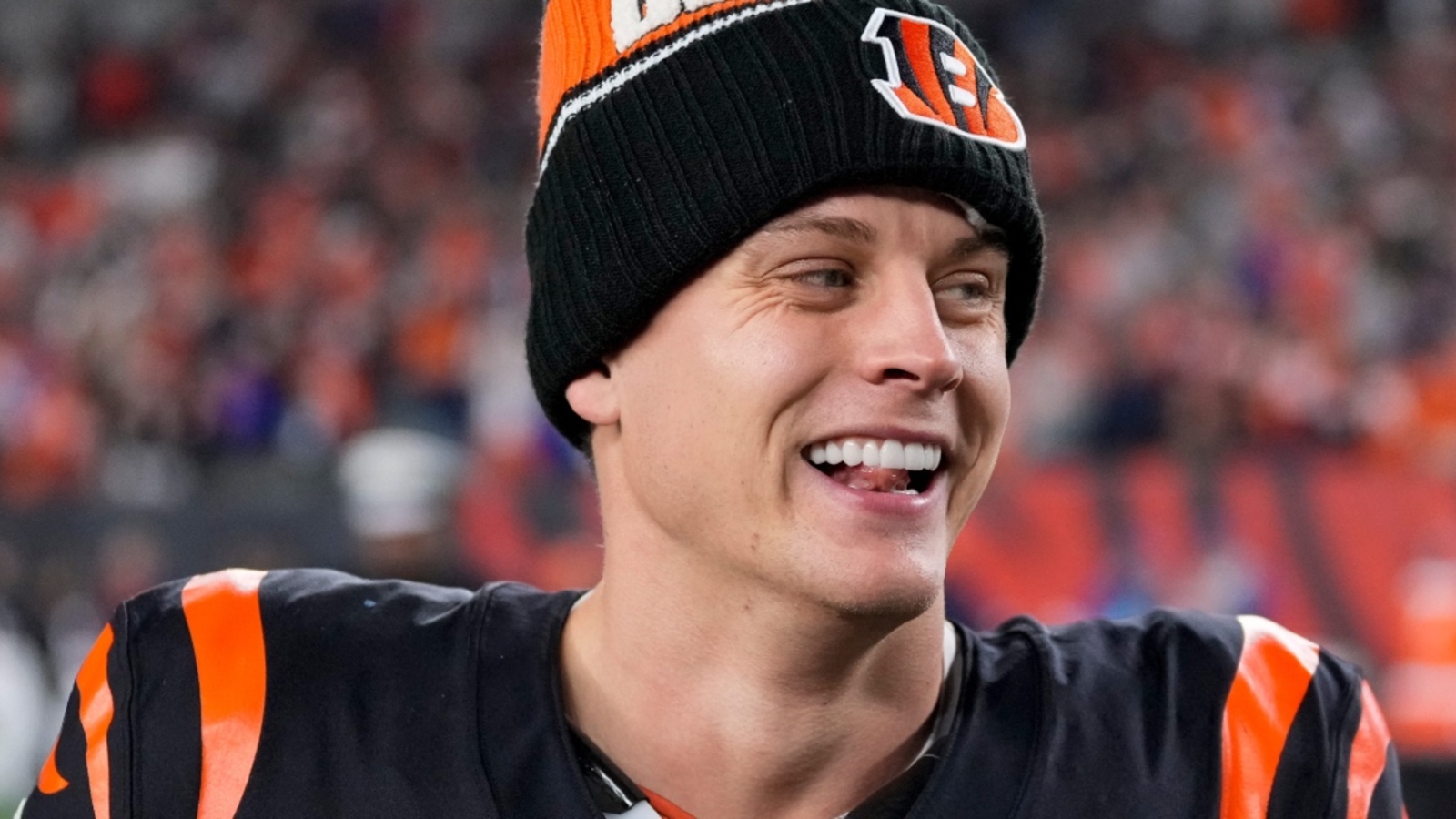 Joe Burrow reflects on transfer decision, talks Quinn Ewers, NIL ...