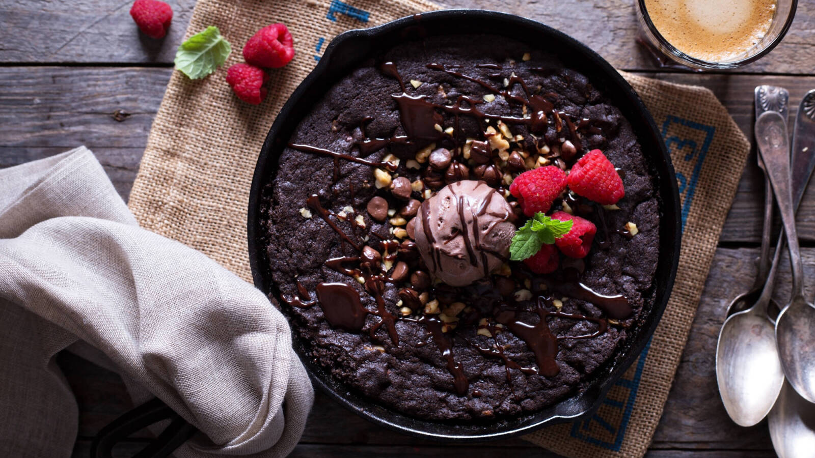 20 underrated desserts that are easy to whip up | Yardbarker