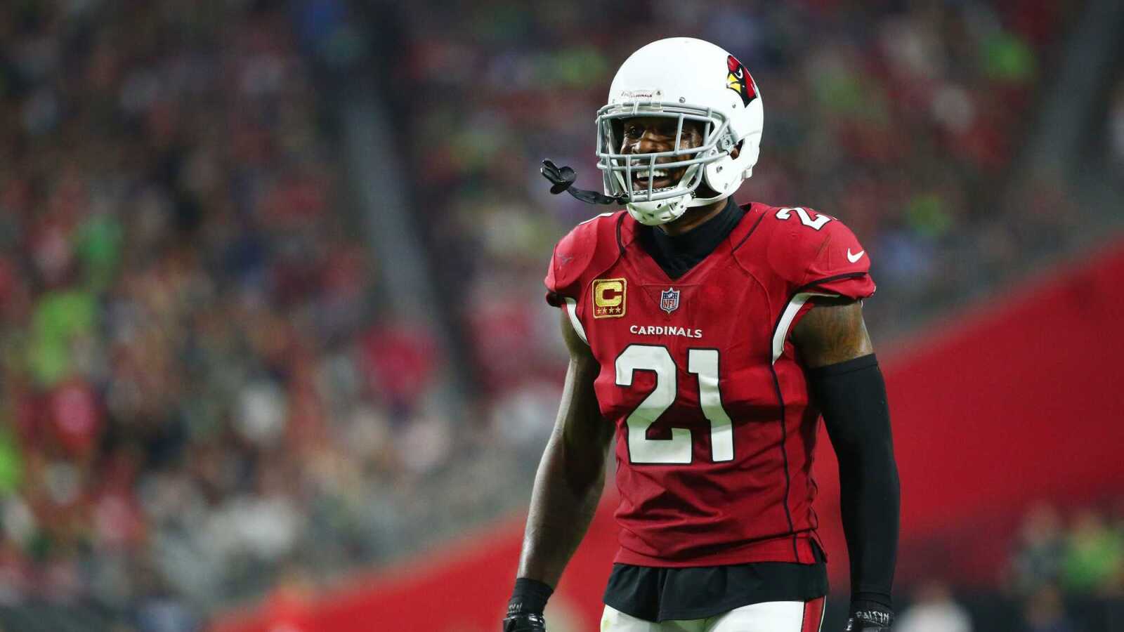 Patrick Peterson Set To Retire As An Arizona Cardinal Monday | Yardbarker