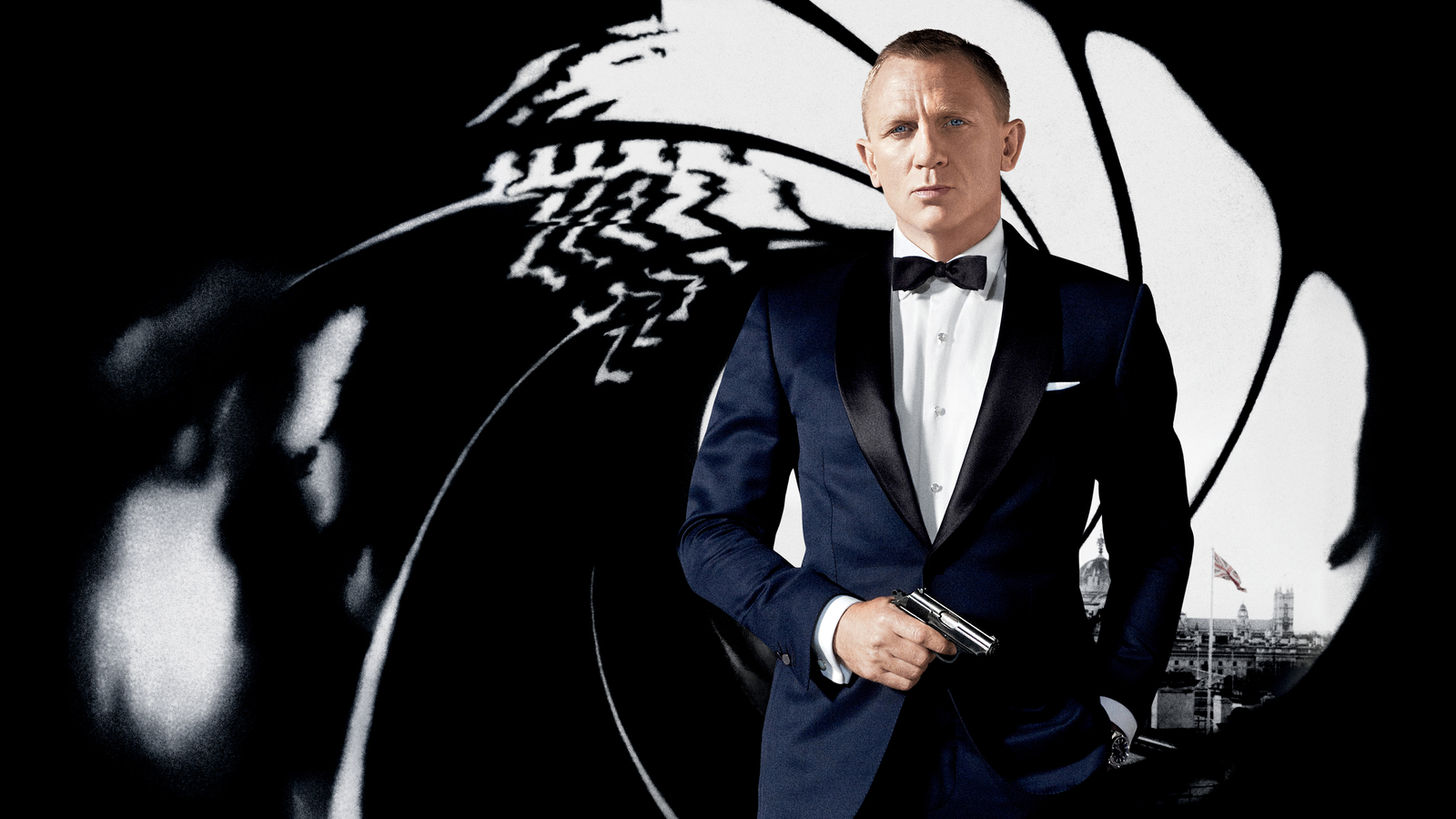 The 25 greatest set-pieces from James Bond films | Yardbarker