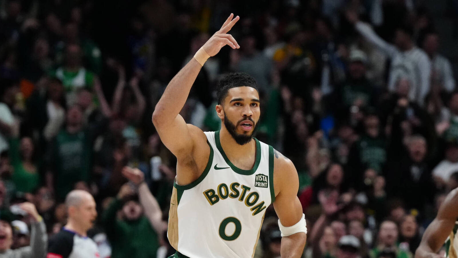 Celtics' Jayson Tatum is redefining how we view star talent | Yardbarker