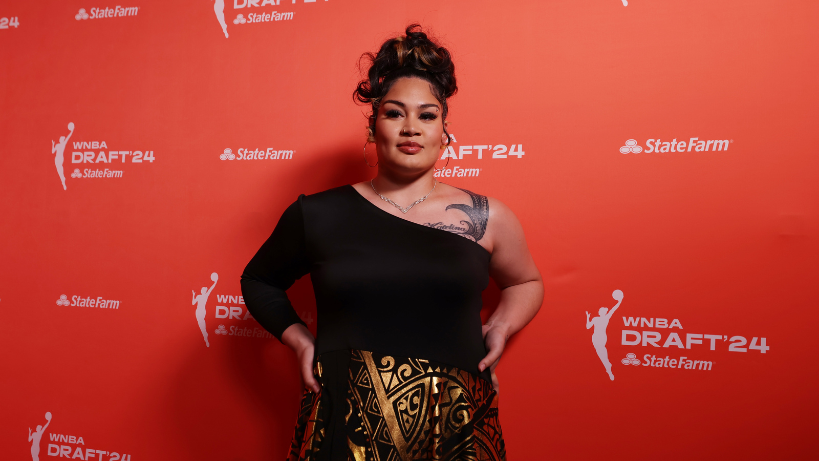 WNBA: Alissa Pili Comes to Minnesota | Yardbarker