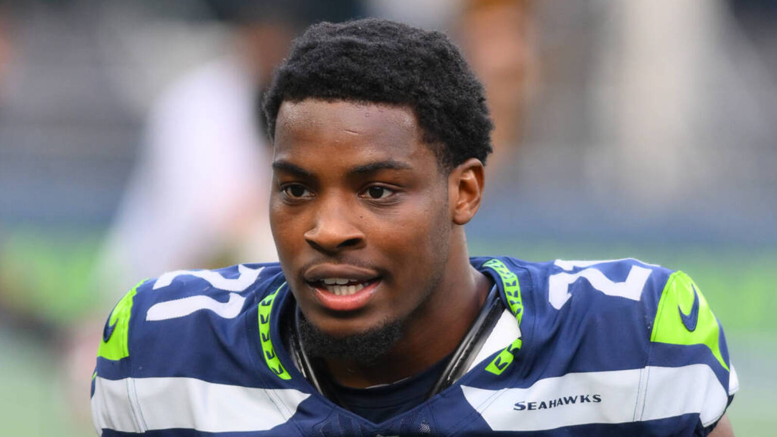 Standout Seahawks corner deserved DROY | Yardbarker