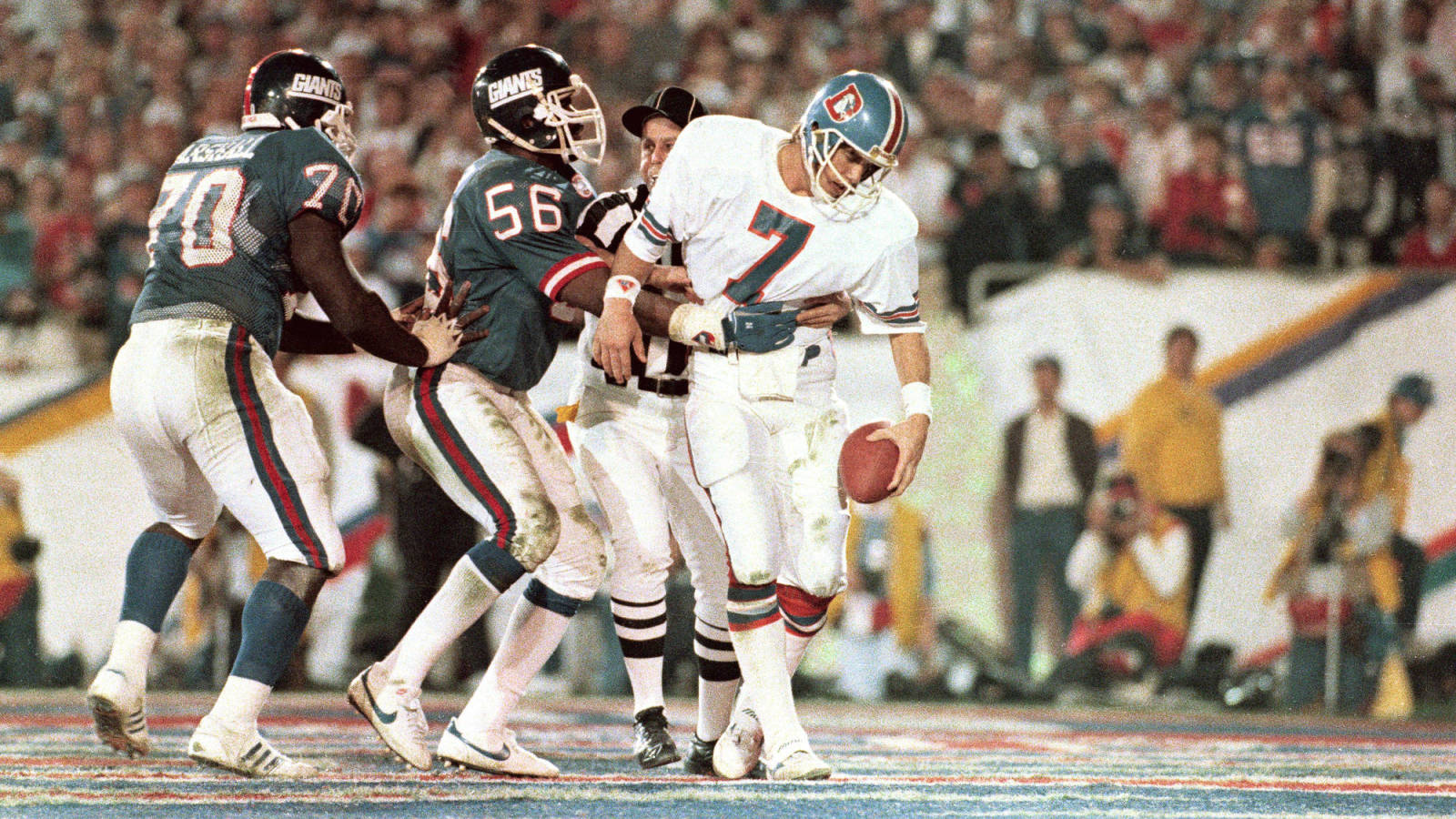 The top NFL pass-rushing duos of the sack era | Yardbarker