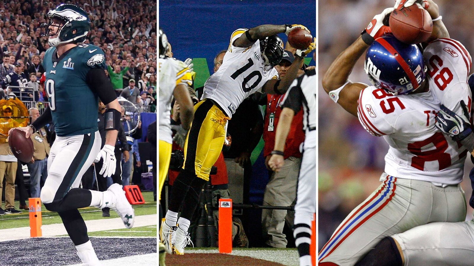 Terry Bradshaw Nfl: Greatest Super Bowl Moments
