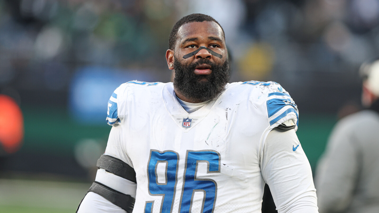 Chiefs player arrested for second time in three weeks | Yardbarker