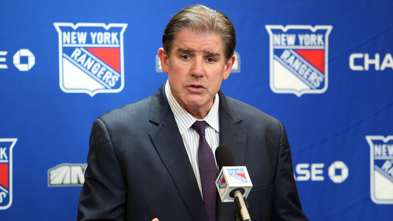 Rangers Regaining Defensive Form In Latest Stretch | Yardbarker