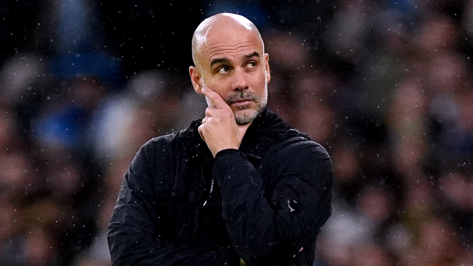 The Premier League's remarkable race for Champions League qualification ...