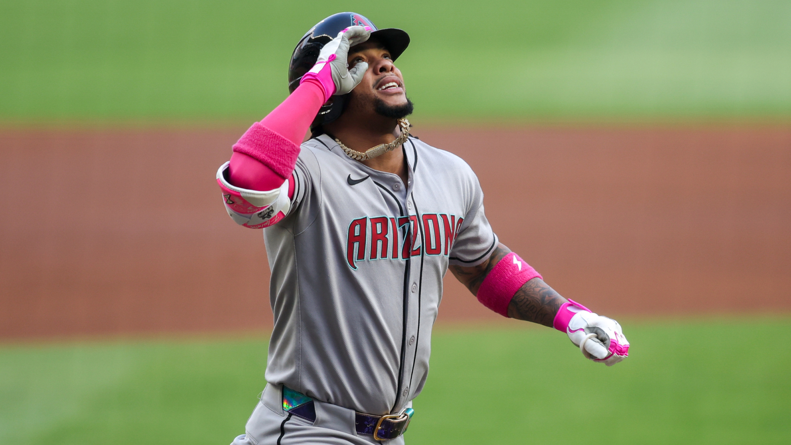 Arizona Diamondbacks stars make 2025 MLB All-Star case with pure elite ...
