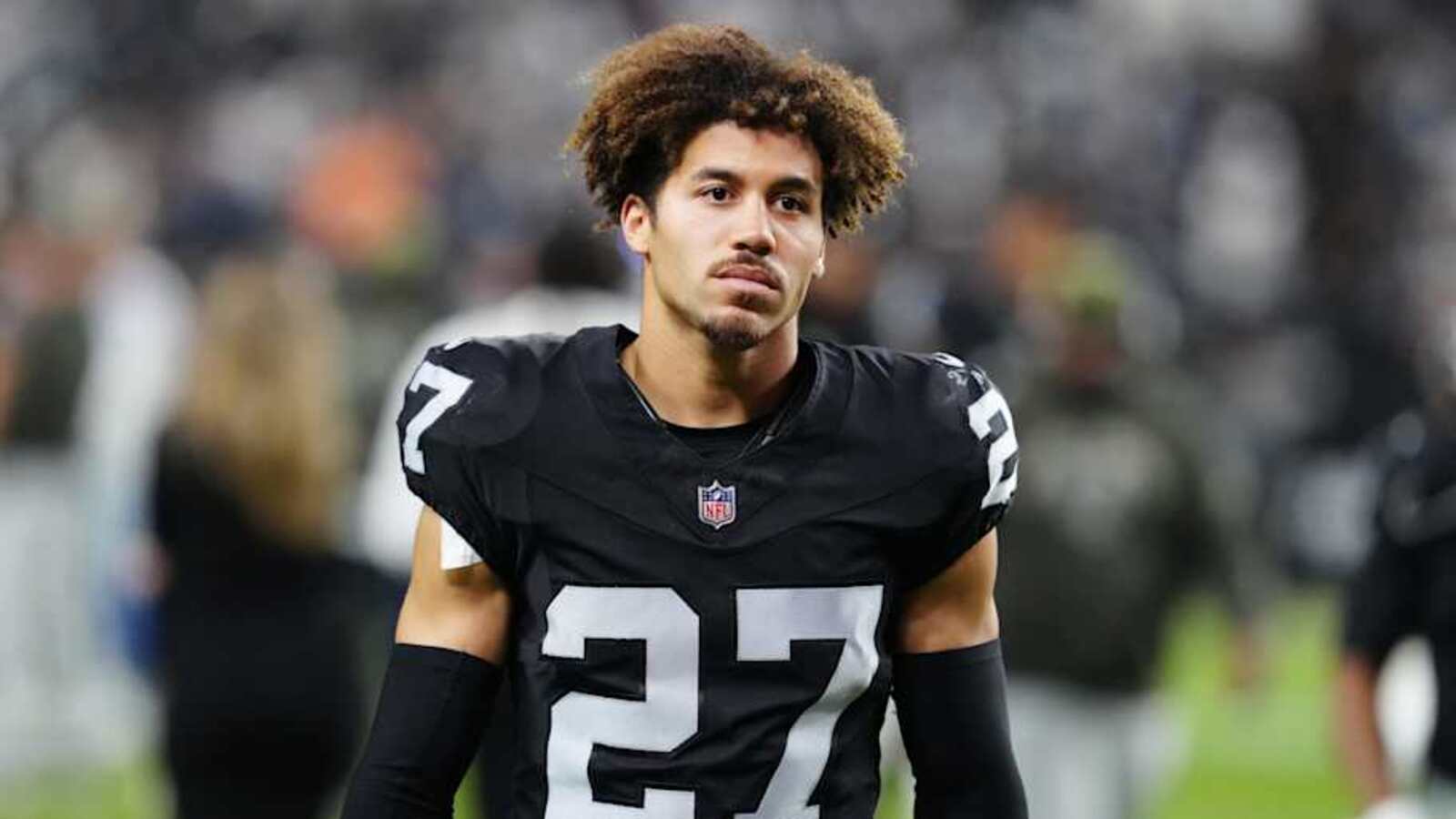 Where the Raiders Find Themselves Heading Into Week 12 | Yardbarker