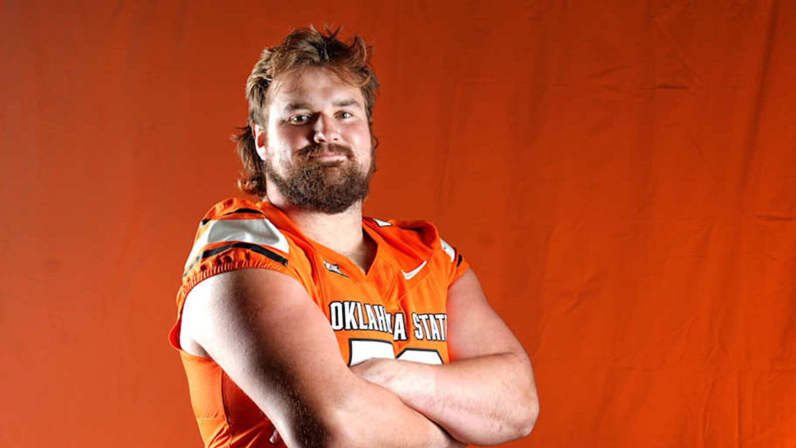 Oklahoma State 2025 Position Preview: Offensive Line | Yardbarker