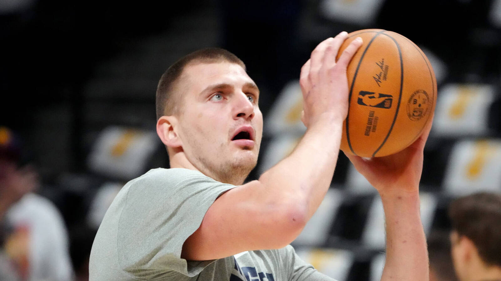 Jokic makes incredible history with playoff performance | Yardbarker