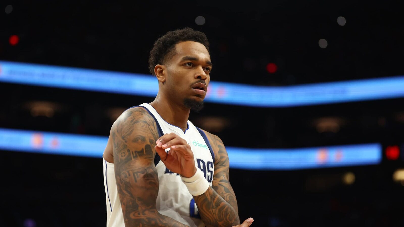 3 Best P.J. Washington Landing Spots Amid Mavericks Trade Rumors ...