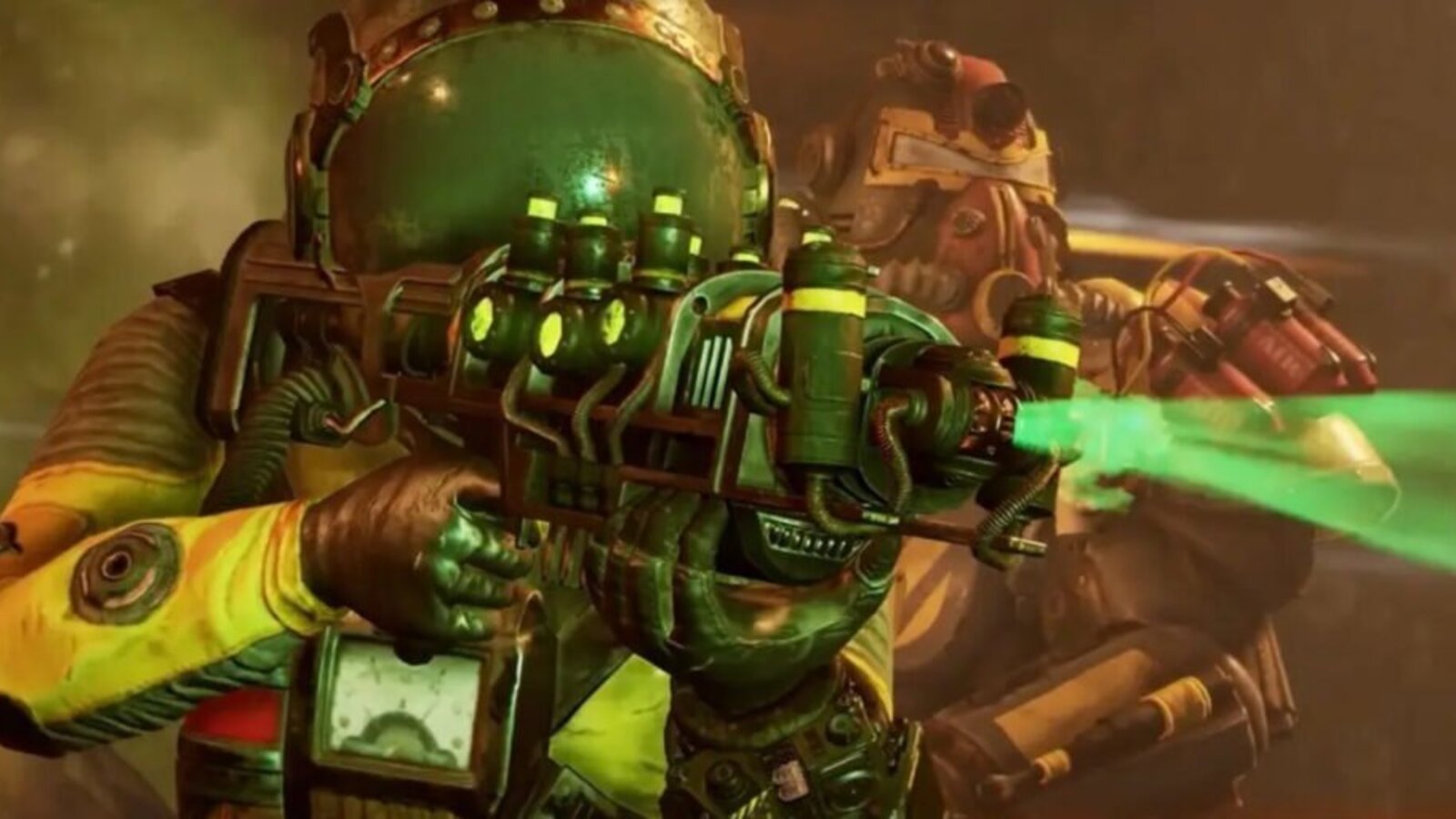 A complete 'Fallout' timeline including all games and Prime Video ...