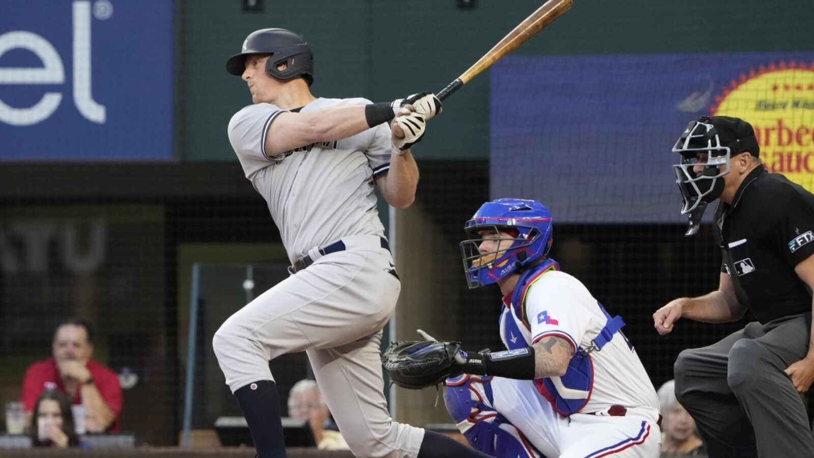 Yankees' DJ LeMahieu Optimistic About Opening Day Chances | Yardbarker