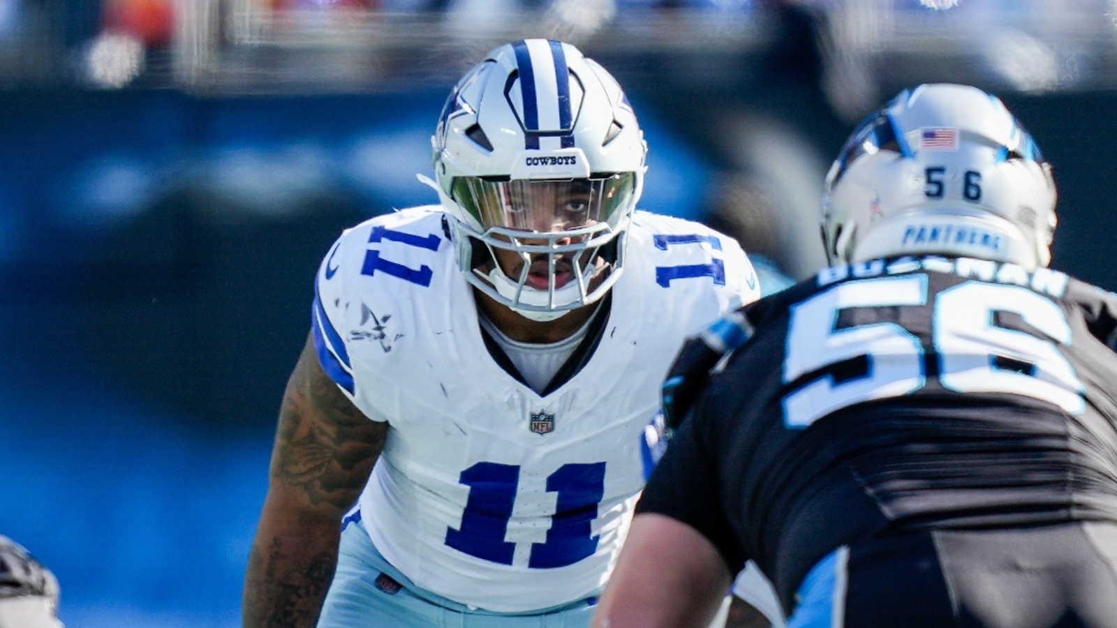 Micah Parsons makes case for Dolphins WR Tyreek Hill to win NFL MVP ...