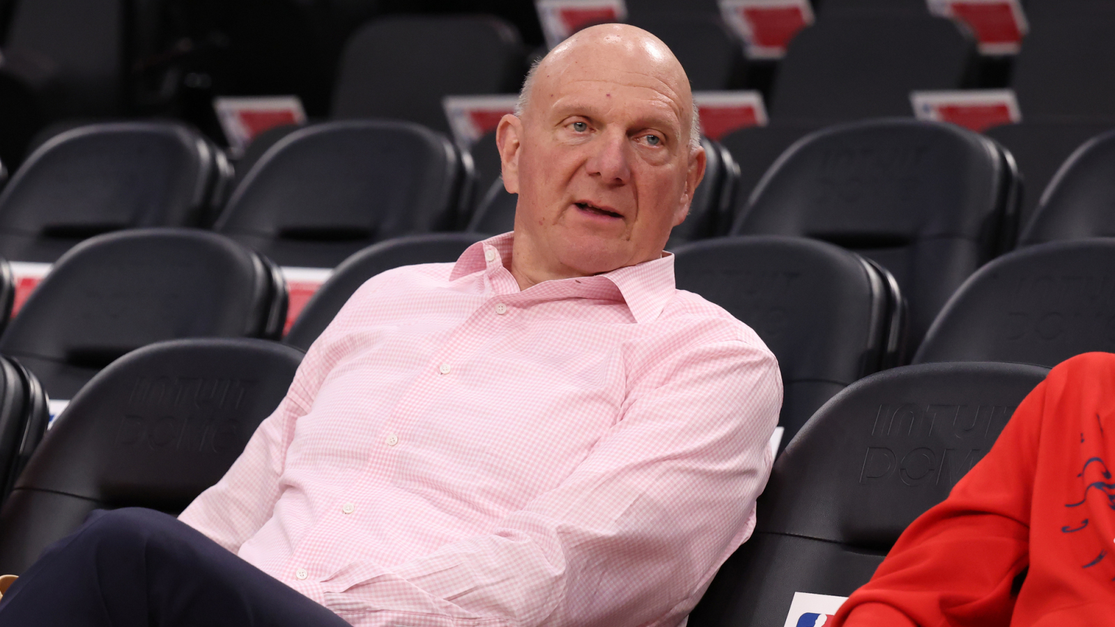 Los Angeles Clippers Owner Steve Ballmer Invested Additional $10 ...