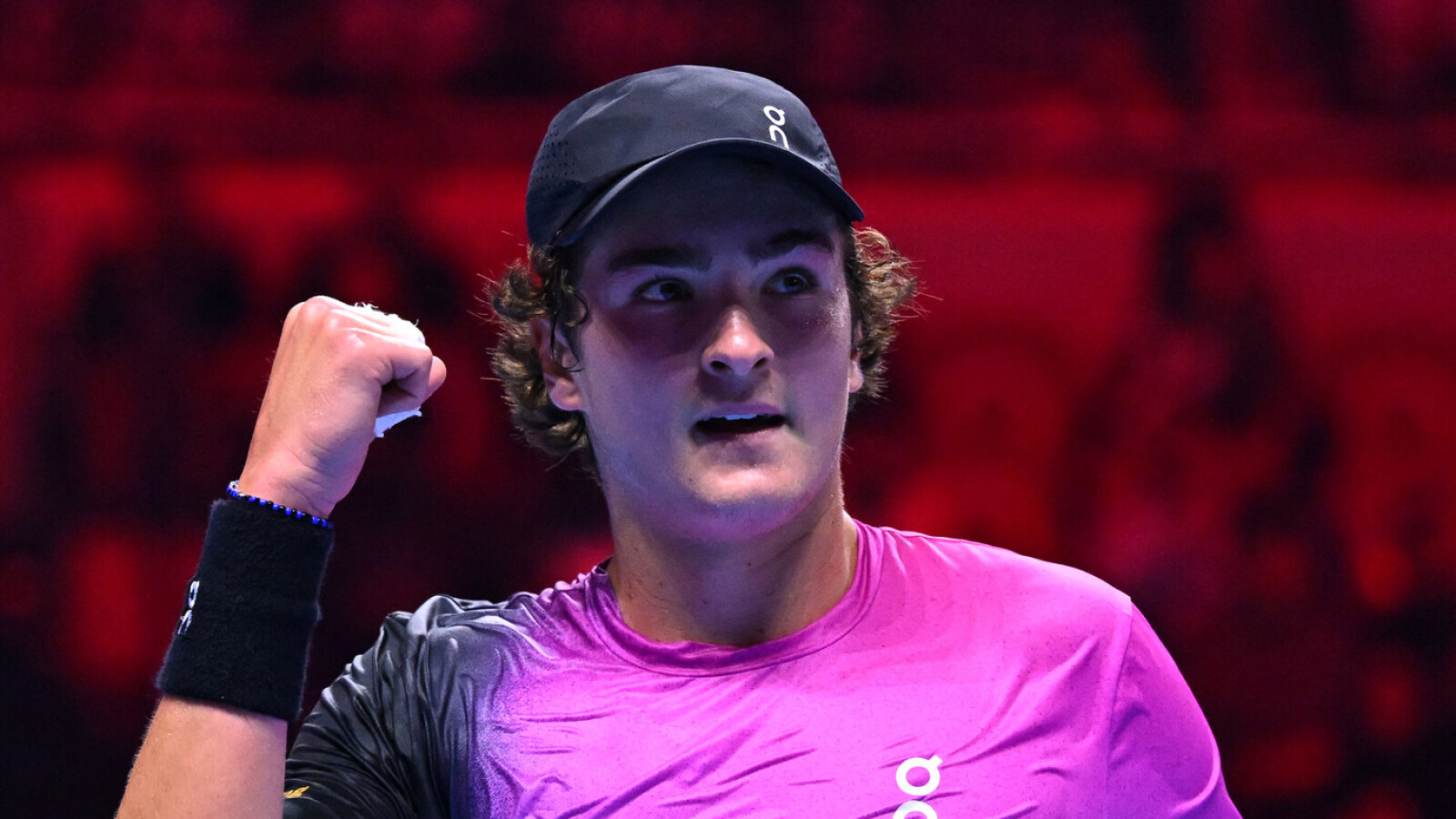 Teenage prodigy has put tennis world on notice | Yardbarker