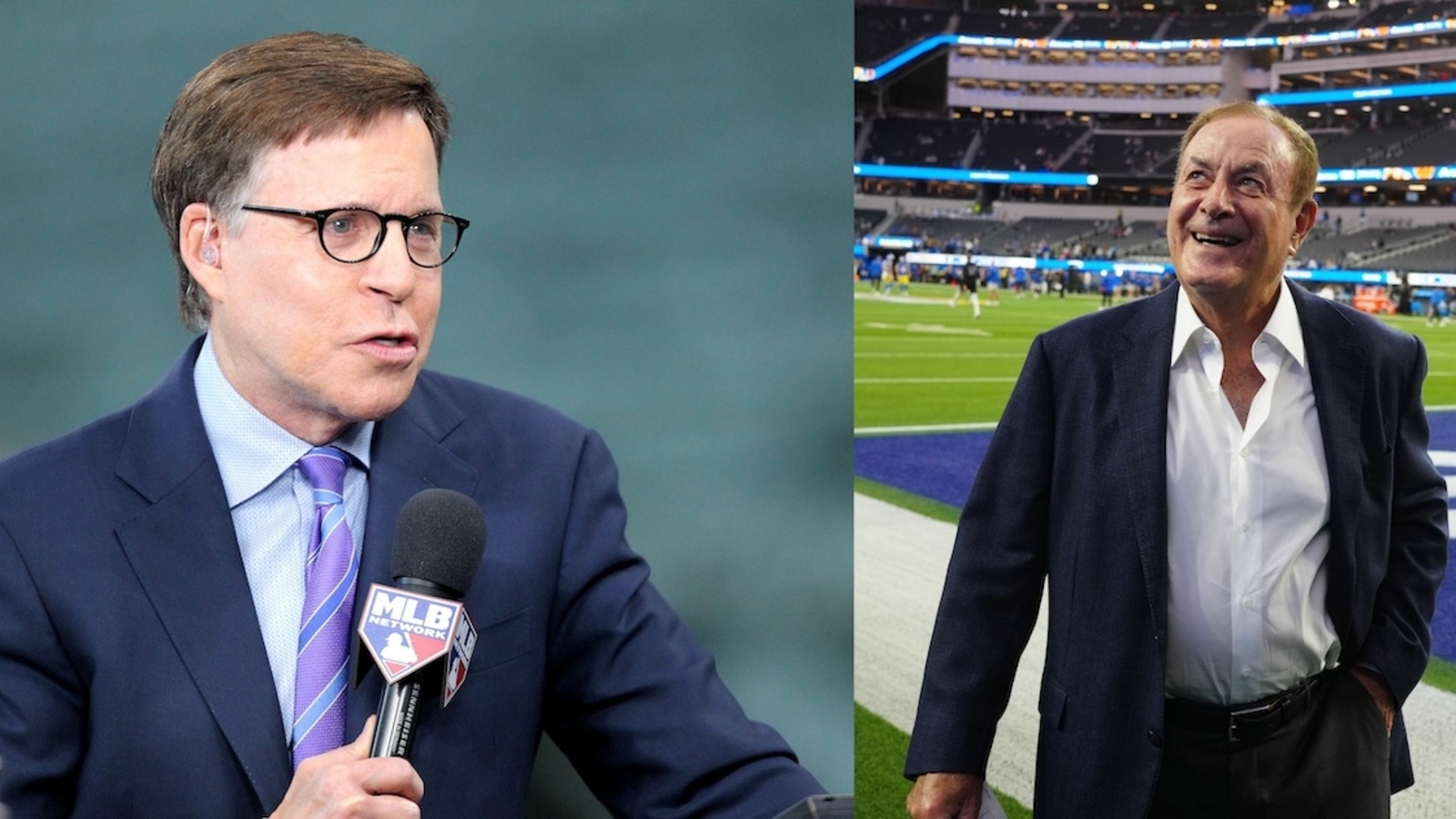 Report: NBC to bring back Bob Costas, Al Michaels for ‘surprise’ Paris ...