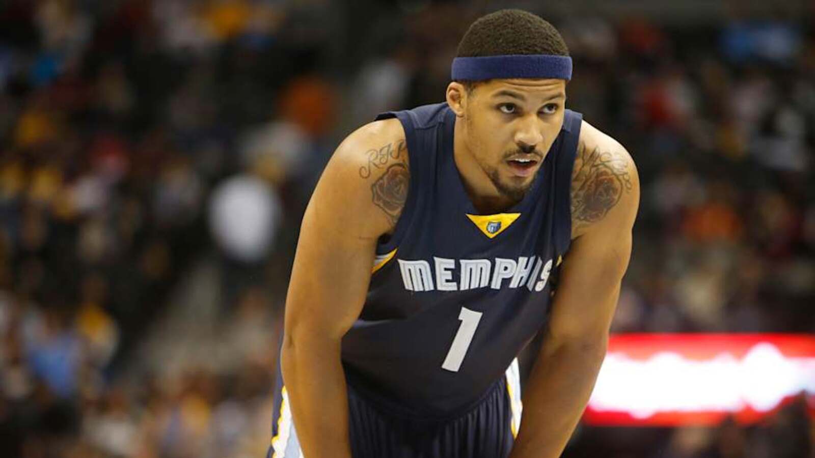 Ex-Grizzlies Player Shares Unique Journey From Hardwood To Hollywood ...