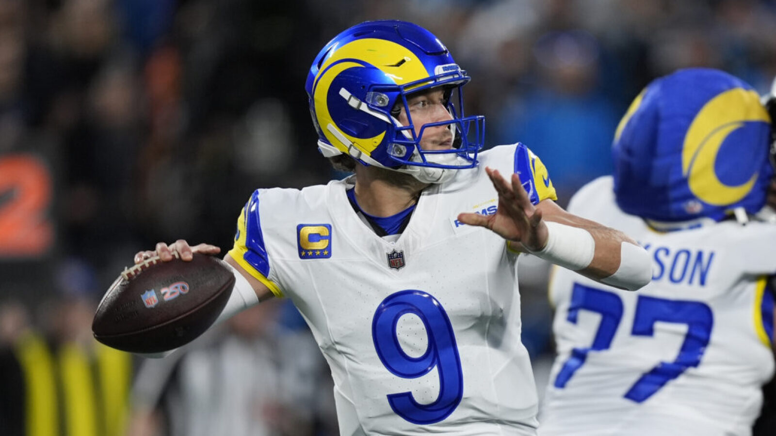 Ranking All Eight NFL Teams Remaining In The 2025 NFL Playoffs | Yardbarker