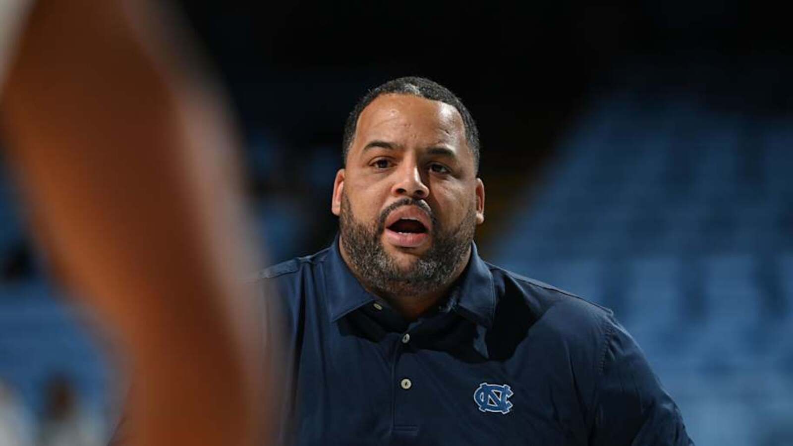 Sean May Helping Shape Next Generation of UNC Big Men | Yardbarker