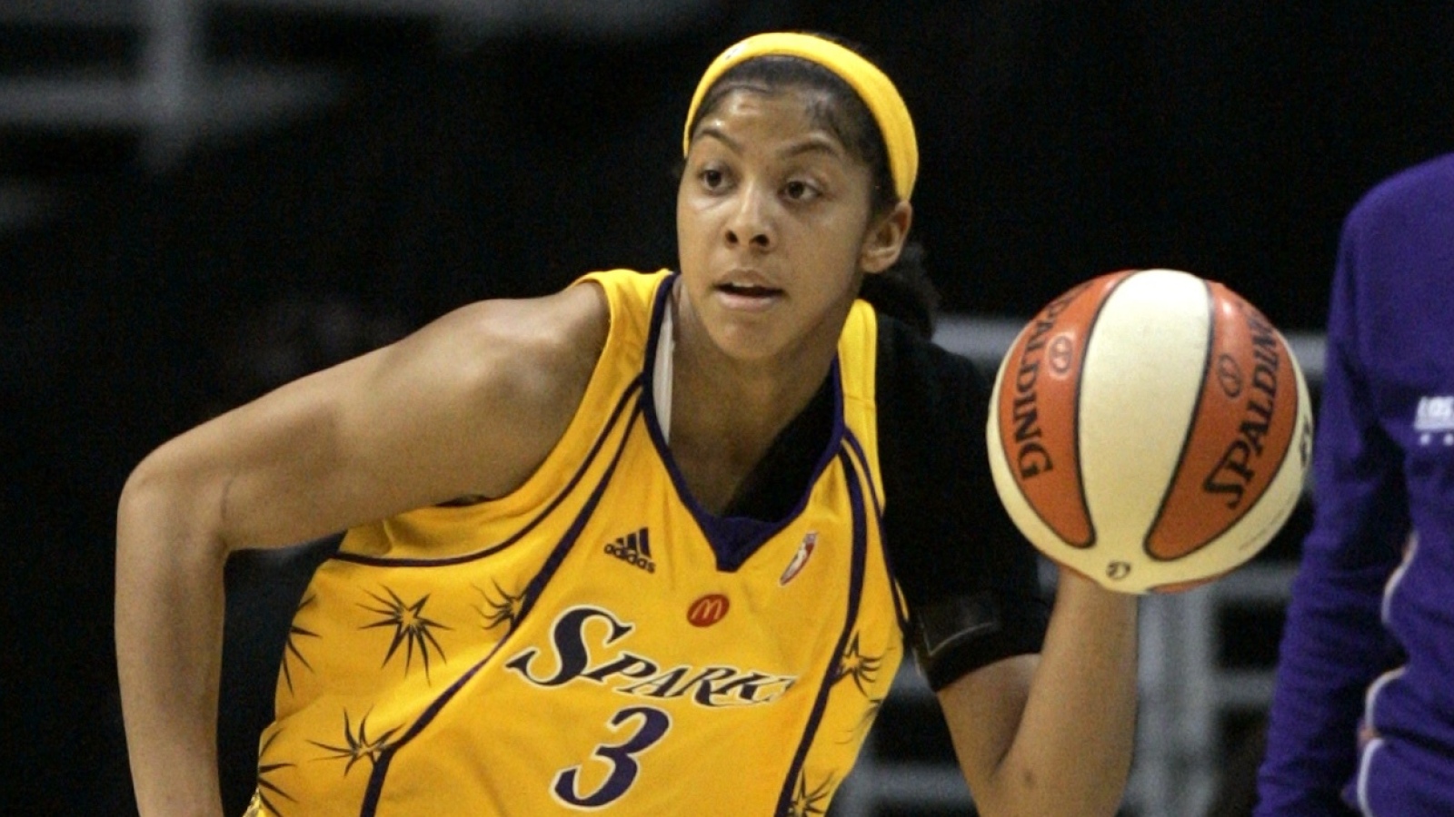 The 20 all-time greatest WNBA rookie seasons - Navya Verma