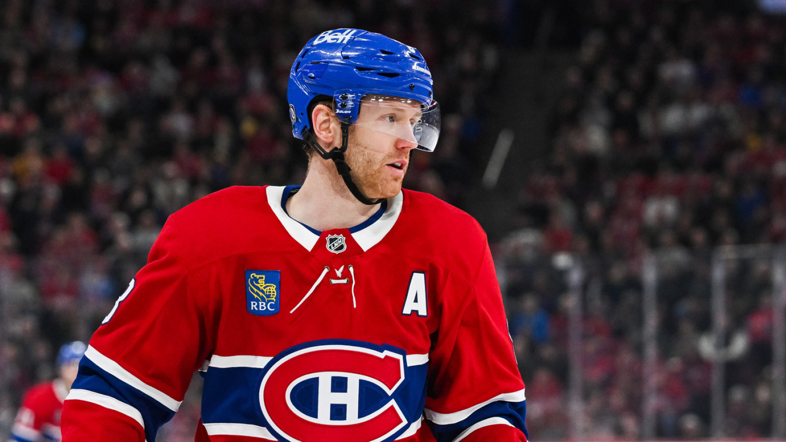 Mathias Brunet would offer $20M over four years to Mike Matheson ...