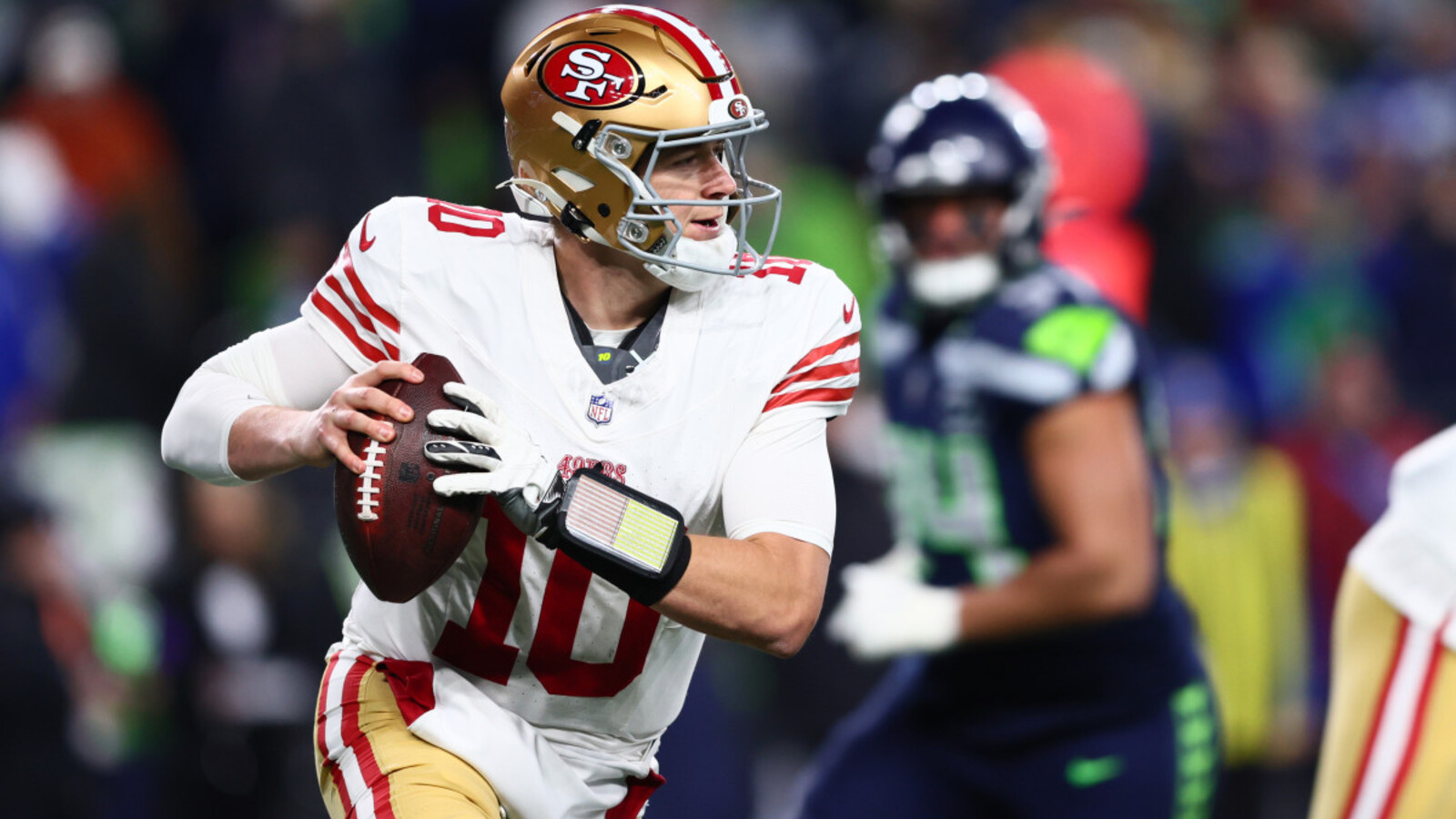 49ers' patience with a smart decision could deliver exactly what the ...