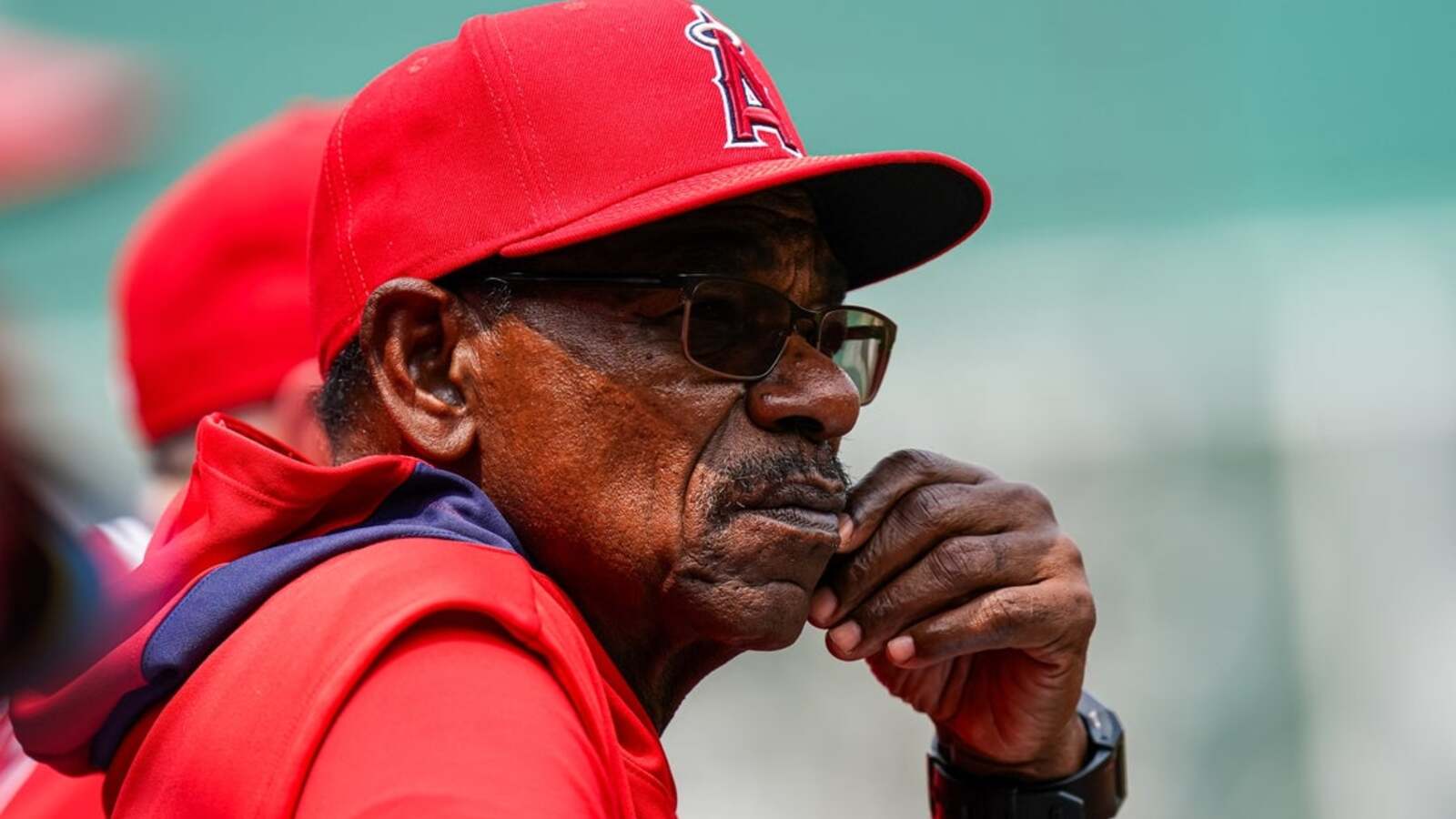 Angels manager Ron Washington (health) out indefinitely | Yardbarker