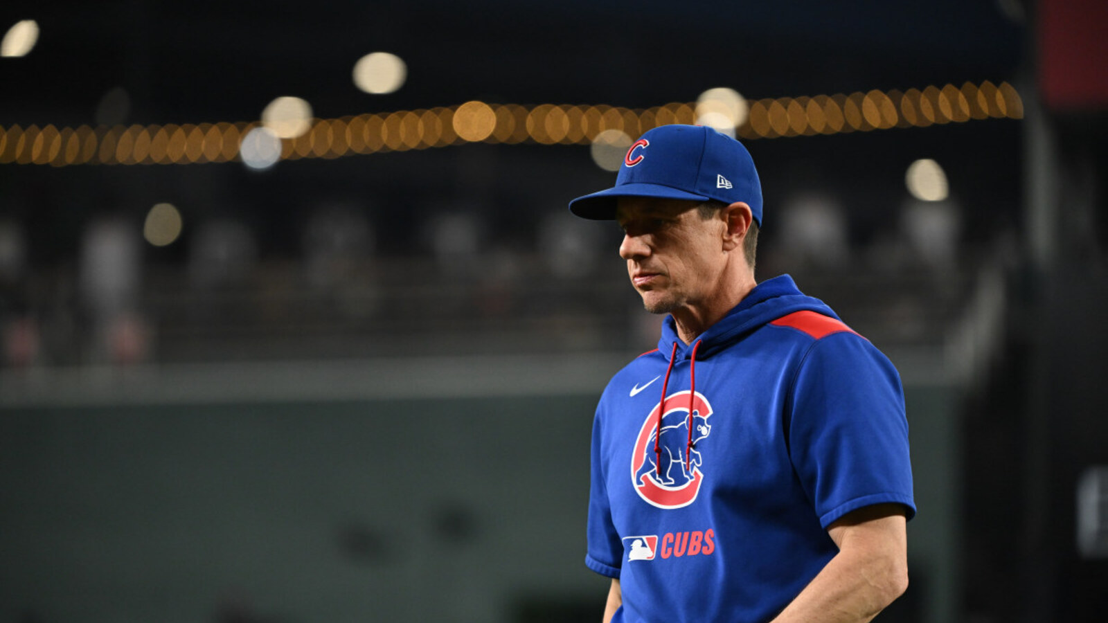 Cubs Predicted to Go All In at Trade Deadline, Linked to Nationals 3.59 ...