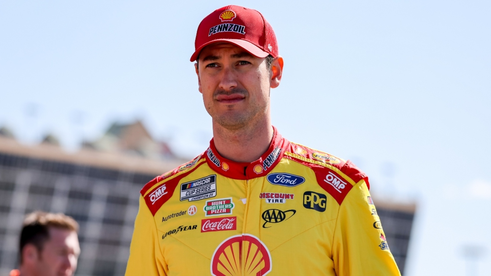 Joey Logano calls for NASCAR to take away Austin Dillon’s win after ...
