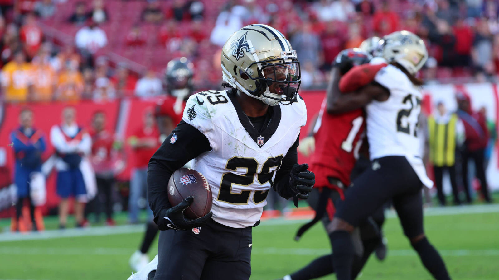 3 reasons why Saints will win NFC South in Week 18 | Yardbarker