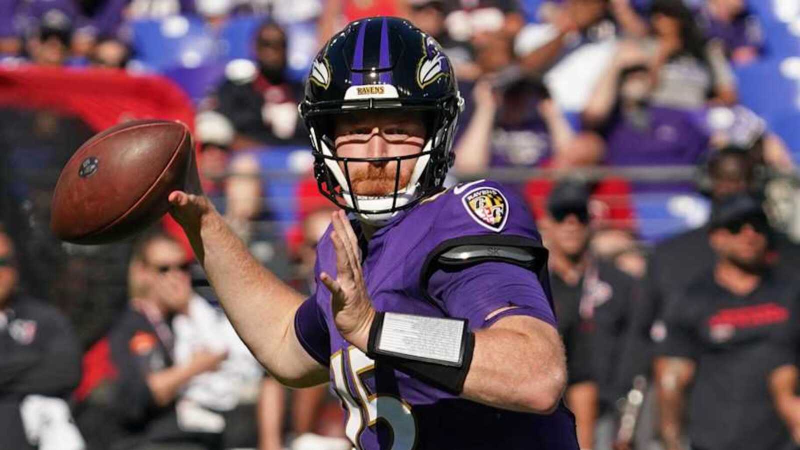 John Harbaugh Sends Optimistic Message to Ravens | Yardbarker