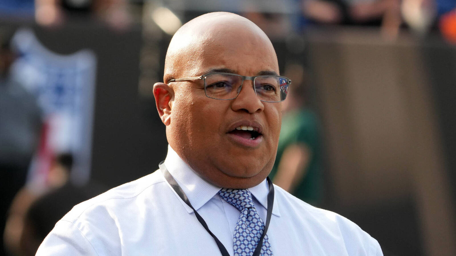 Mike Tirico upset fans with his comment at end of Lions’ win over ... Mike Tirico upset fans with his comment at end of Lions’ win over ...