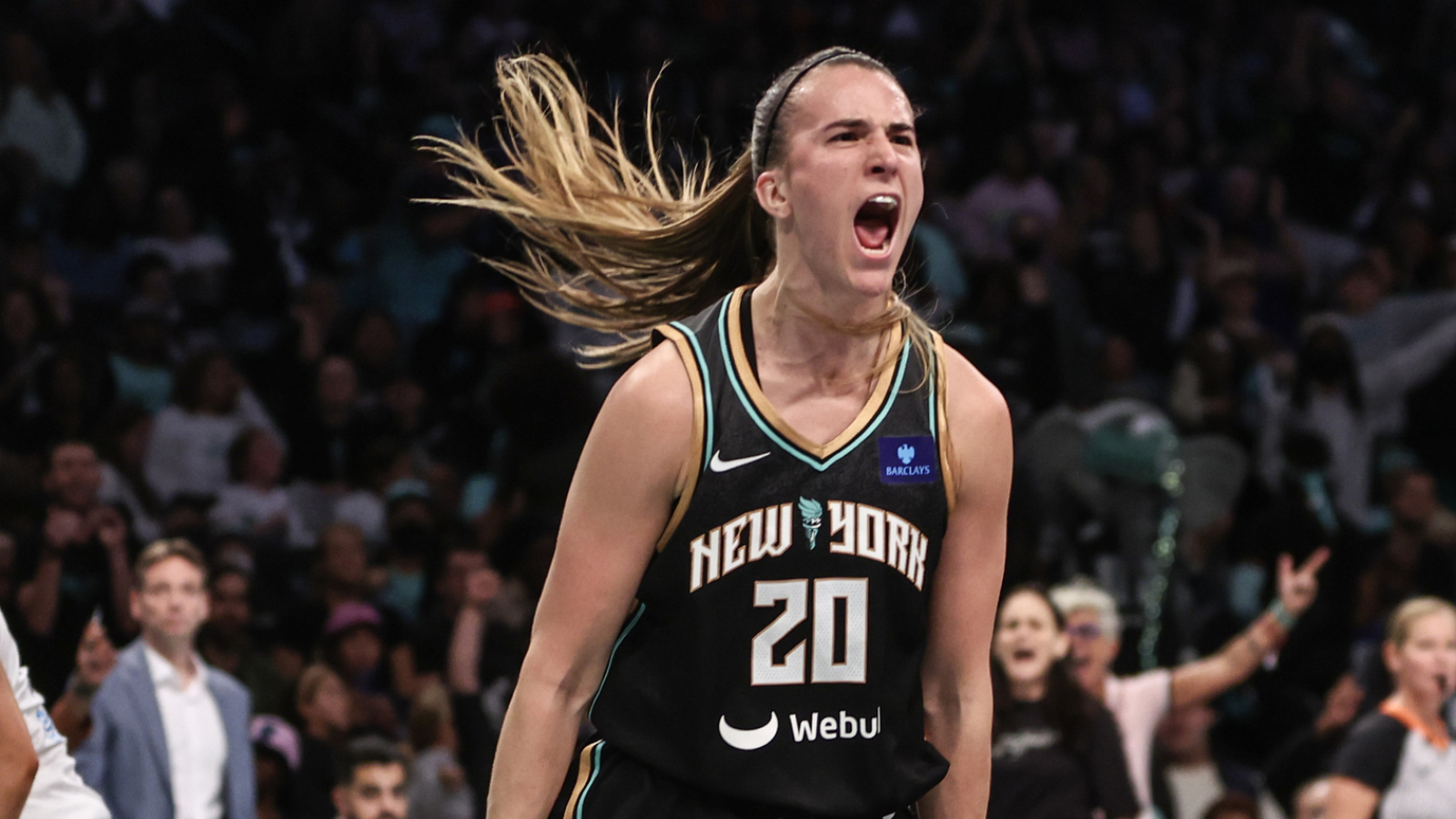 Liberty heading to WNBA Finals for second straight season | Yardbarker