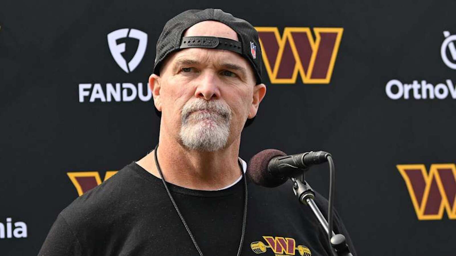 Dan Quinn just took Commanders' young star to another level without ...