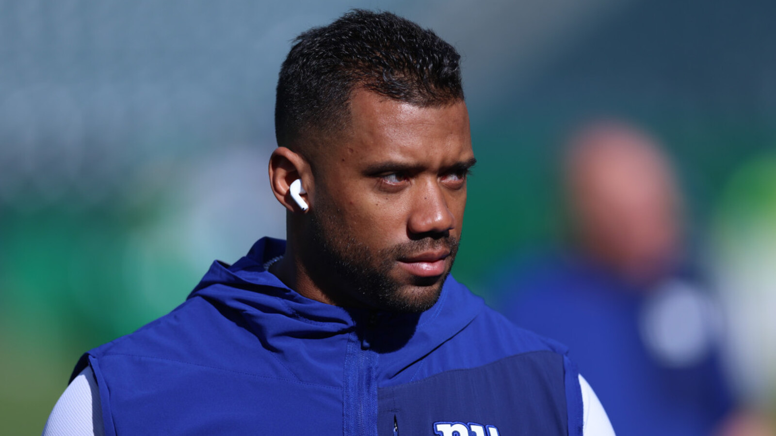 Giants QB Russell Wilson Sends Message After Development Away From NFL ...