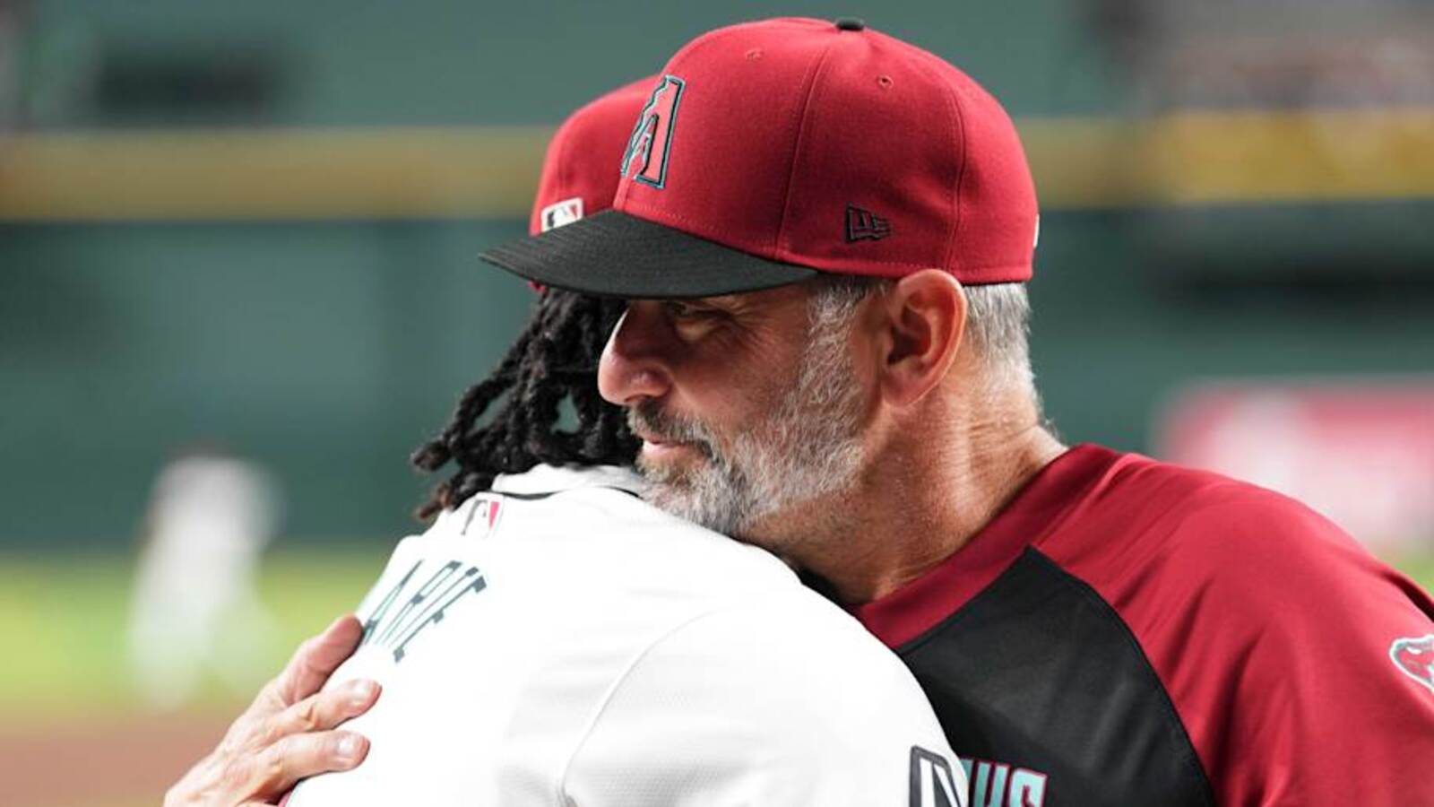 D-backs' Torey Lovullo Bluntly Addresses Ketel Marte Situation | Yardbarker