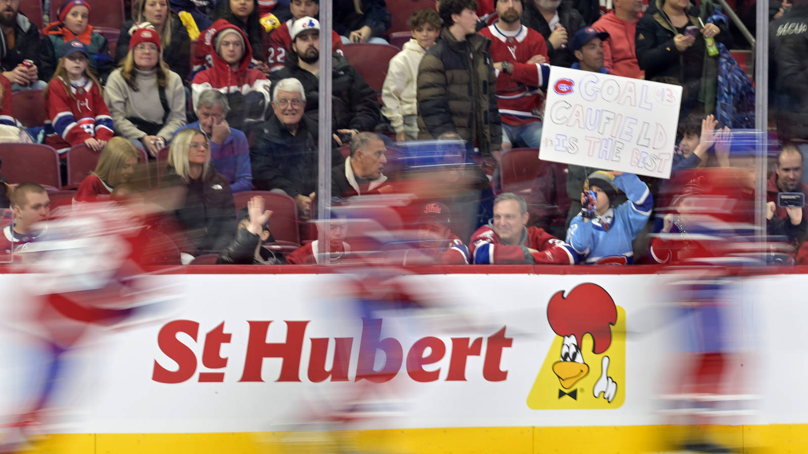 Seven Shades of Habs Fandom | Yardbarker