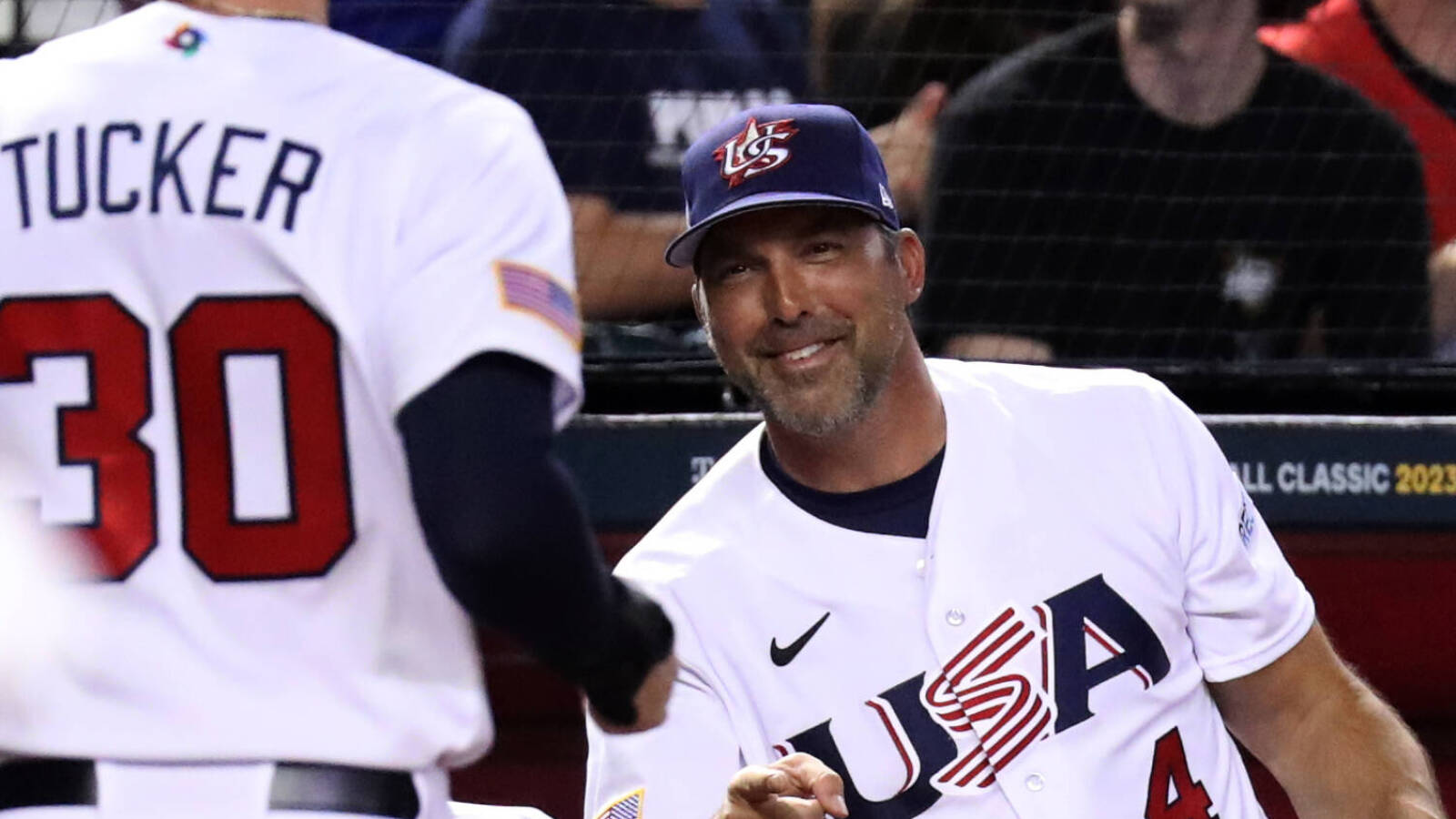 Team USA manager cites pitching restrictions as a factor in loss to ...