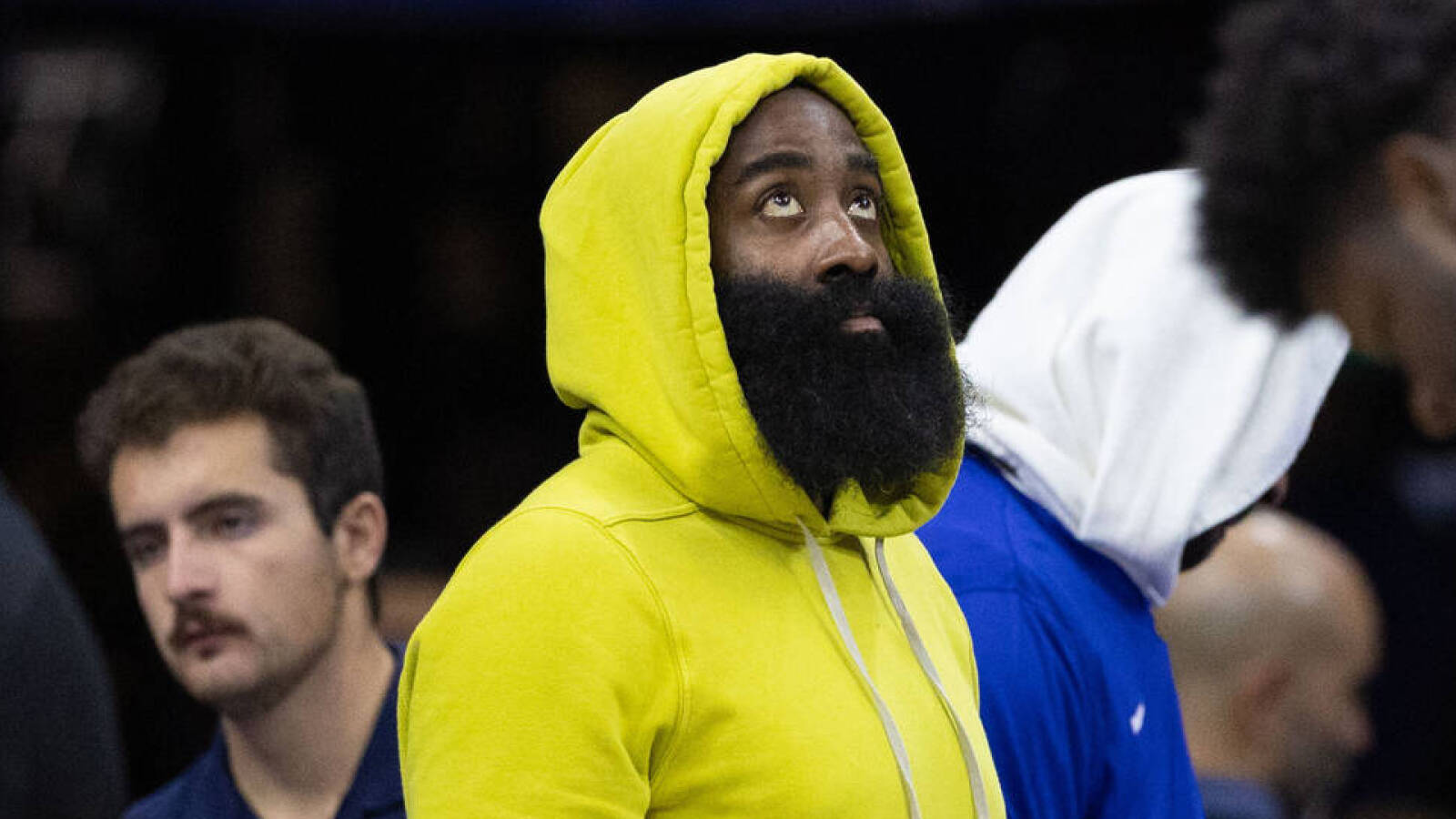 76ers finally trade James Harden to Clippers | Yardbarker