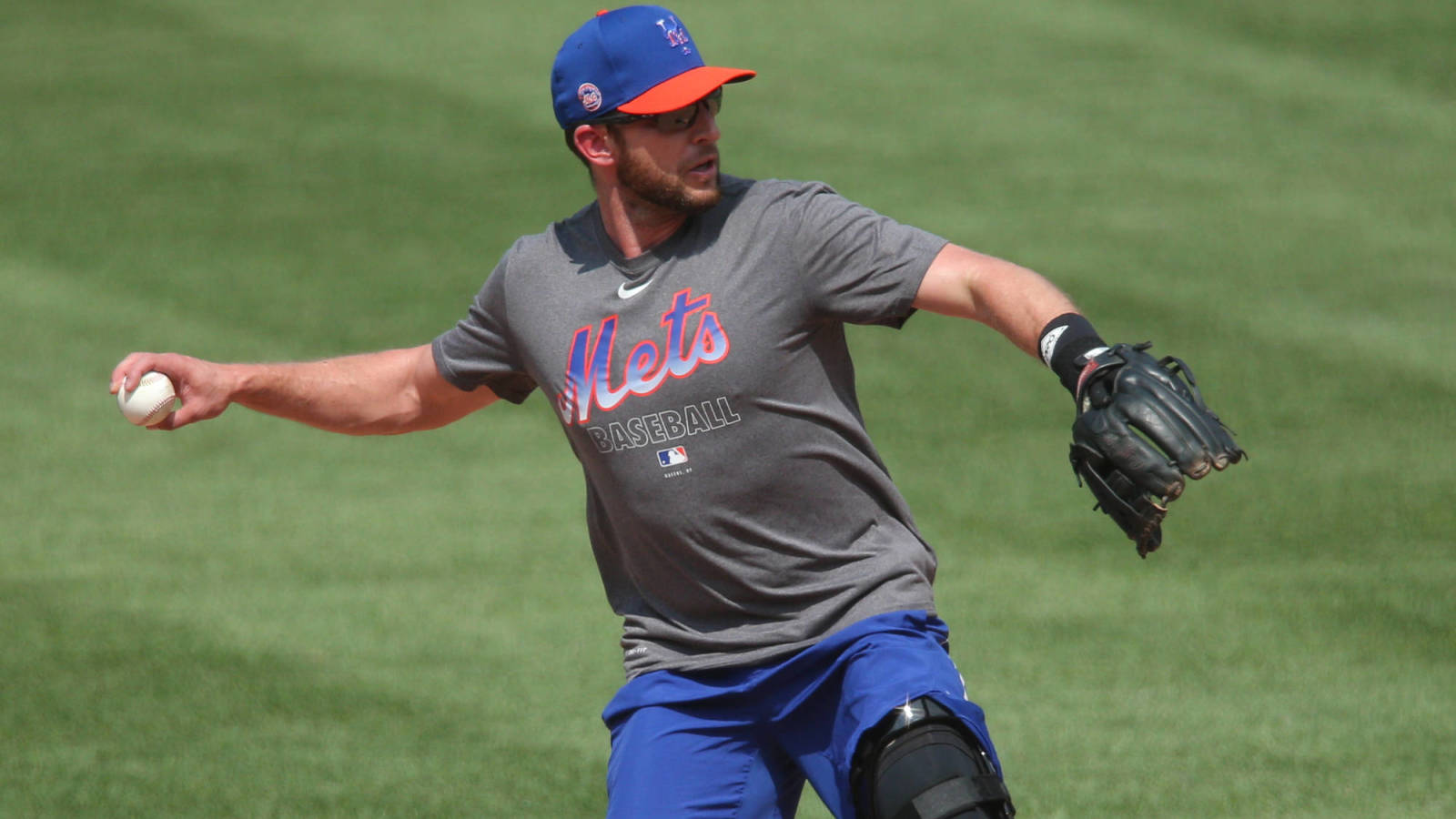 Jed Lowrie likely done with Mets | Yardbarker